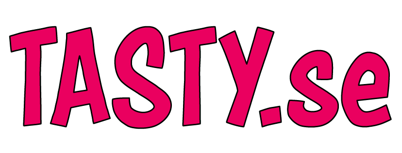 Tasty America Ab Logo